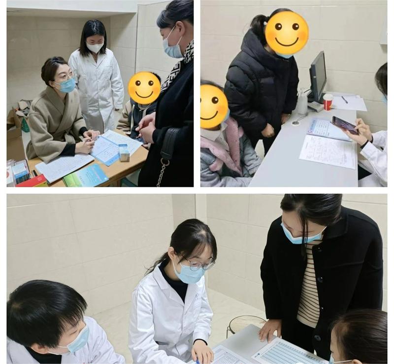 新乐市中心医院举行“儿童生长发育”第三期义诊活动 河北省计划生育协会门户网站